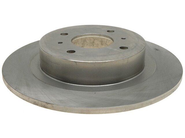 Rear Brake Rotor For 84-85 Nissan 300ZX Naturally Aspirated HH47T5 | eBay