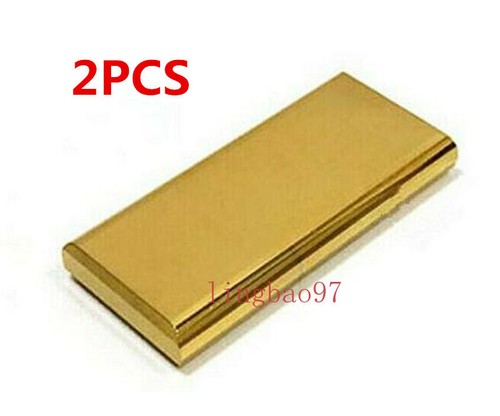 2pcs CNC Wire Cut EDM Machine Sodick S010 Carbide Power Feed Contact 40 ...