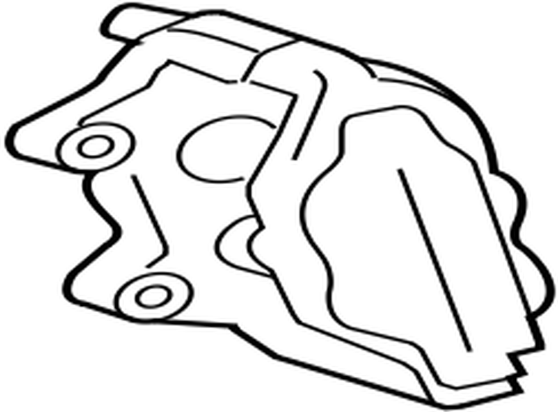 47730-60320 Toyota Cylinder assy, front disc brake, rh 4773060320, New ...