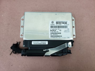 02-05 AUDI A4 TCM TRANSMISSION CONTROL MODULE OEM 8E0927156AA | eBay