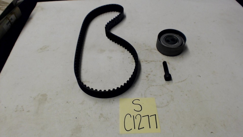 Deutz 02929933 Timing Belt Repair Kit | eBay