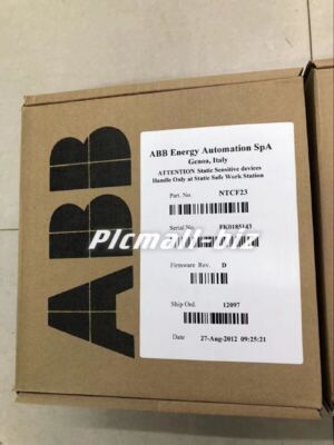 1PCS NTCF23 Industrial spare parts brand new(DHL/FEDEX)Expedited ...