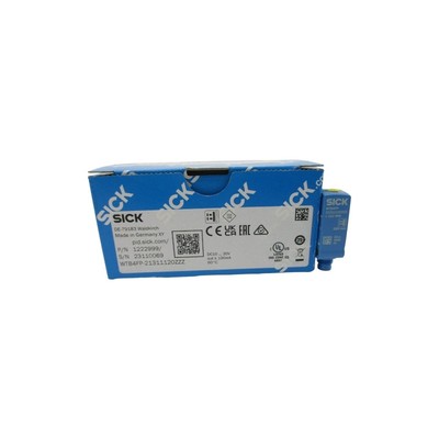 SICK 1222999 WTB4FP-21311120ZZZ 10-30VDC NSMP | eBay