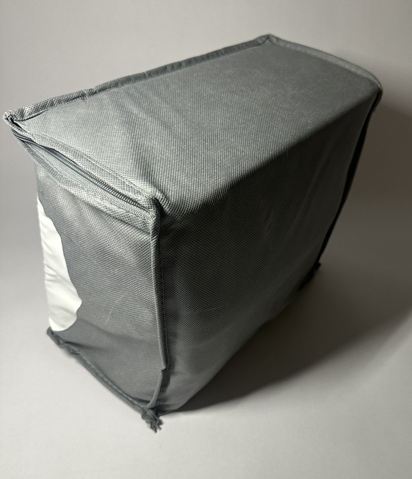 Sleep Number True Temp Sheet Set in White Split King New Other Ex Demo ...