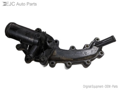 Thermostat Housing Assembly For 14-19 Ram ProMaster 1500 3.6 05184653AF ...