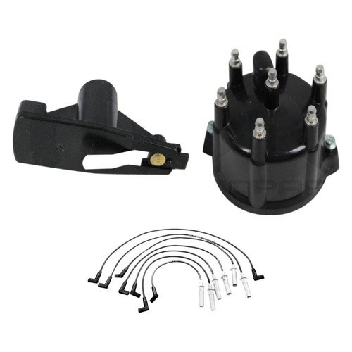 For Dodge Ram 1500 1994-2001 Dodge 3-Pc Electrical Ignition System Kit ...