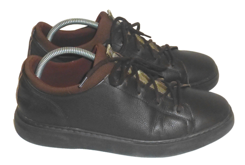 Samuel Hubbard "Flight" Men's Lace Up Leather Shoes Size: 11 M Brown ...