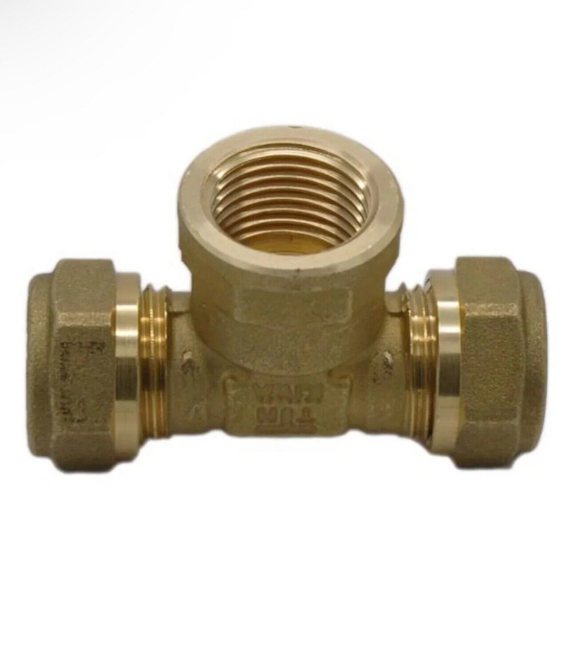 Zilmet Altecni Mini Expansion Vessel 15mm Water Hammer Prevention Shock ...