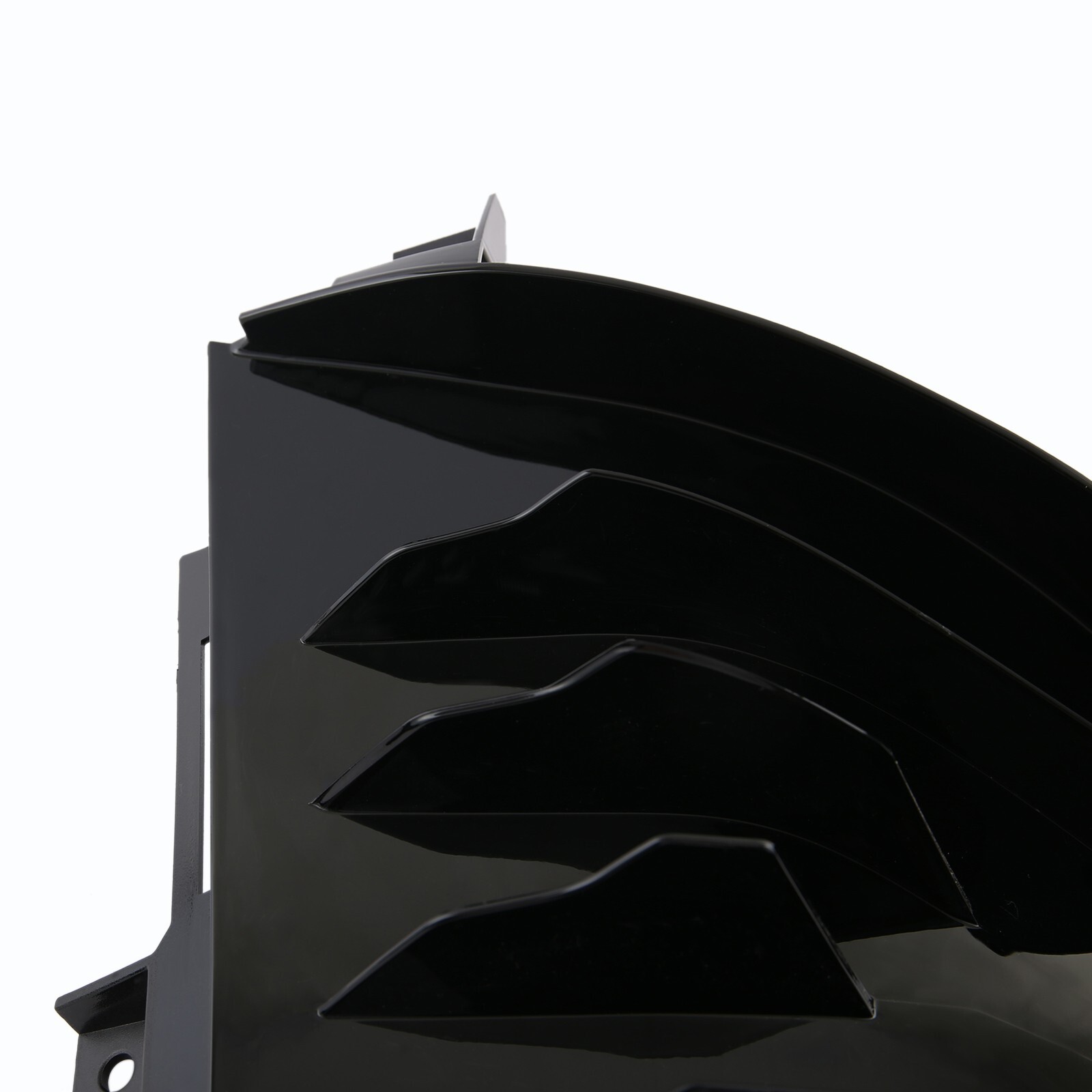 Front Driver Side Bumper Cover Air Duct for 2021-2022 Chevy Tahoe ...