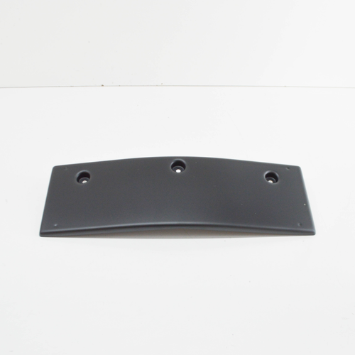 NEW MERCEDES-BENZ E COUPE C207 FRONT LICENSE PLATE HOLDER A2078851381 ...