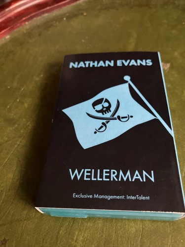 Nathan Evans Wellerman cassette tape Single | eBay UK