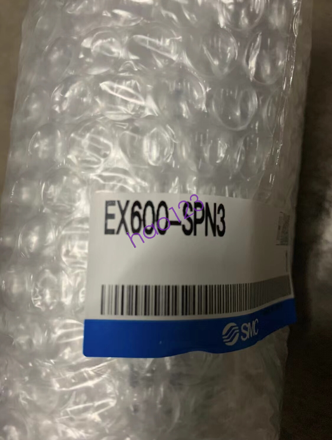 1PCS NEW EX600-SPN3 Valve module DHL/FedEx | eBay