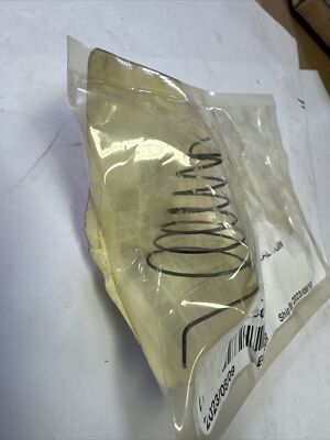 Cub Cadet KN-12581-55870 Governor Spring 2182 A-61 | eBay