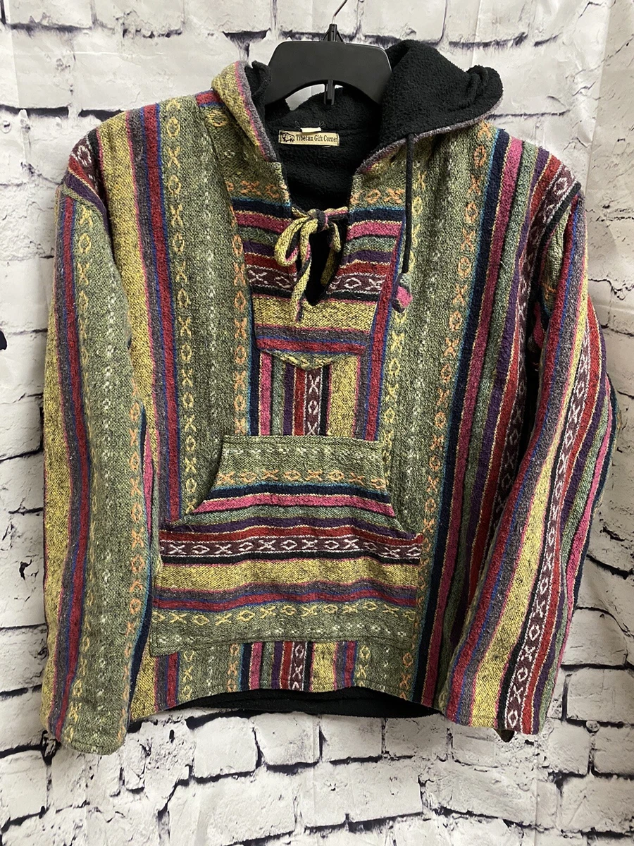 Tibetan Jacket