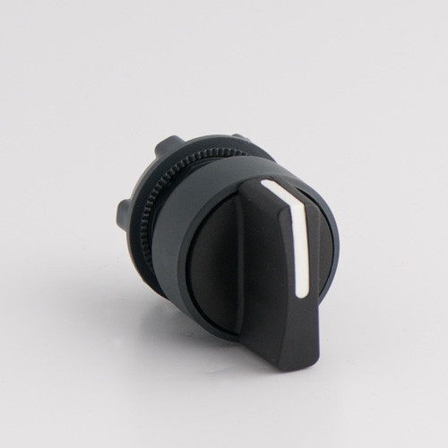 Genuine Schneider Electric- Zb5ad2c / Zb5ad2 - Selector Switch 2 ...