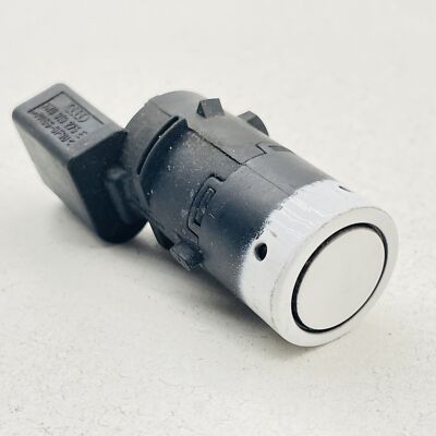 2005 - 2011 AUDI VW A6 Rear Bumper Parking Sensor OEM #7H0919275E | eBay