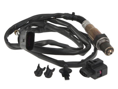Oxygen Sensor For 2009-2013 Audi A3 CBFA 2010 2011 2012 DK742YM OE ...