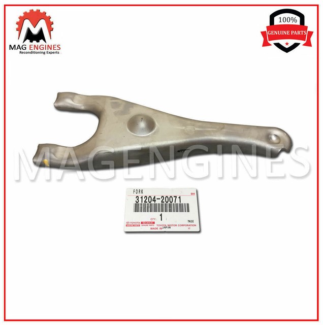 Toyota 3120420071 Genuine OEM Factory Original Release Fork for sale ...