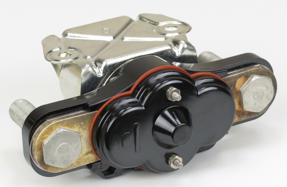 EATON Relay 400 AMP / 28VDC Type II Coil SP-ST # 6041H205 MS24185-D2 | eBay