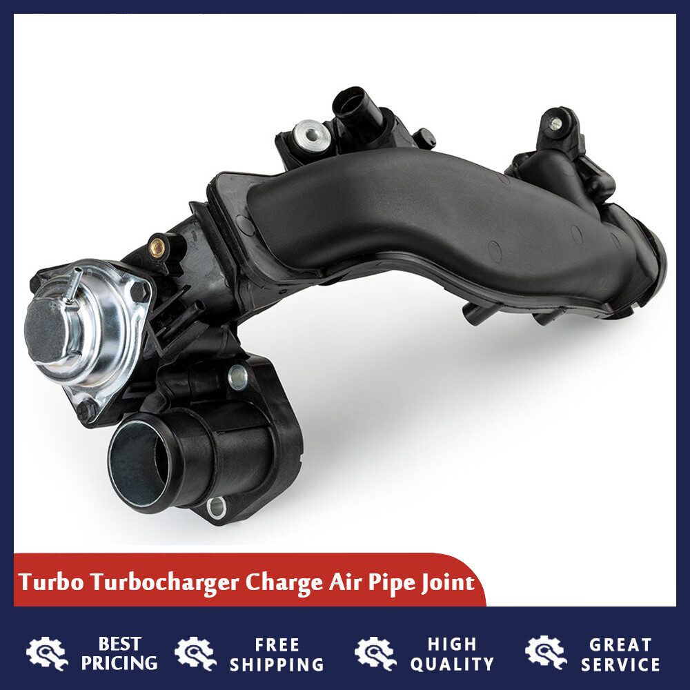 Turbocharger Charge Air Pipe Joint for 2016-2020 Honda Civic 1.5L 17270 ...