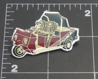 Fantastic PPG racing crew Golf Cart Pin | eBay