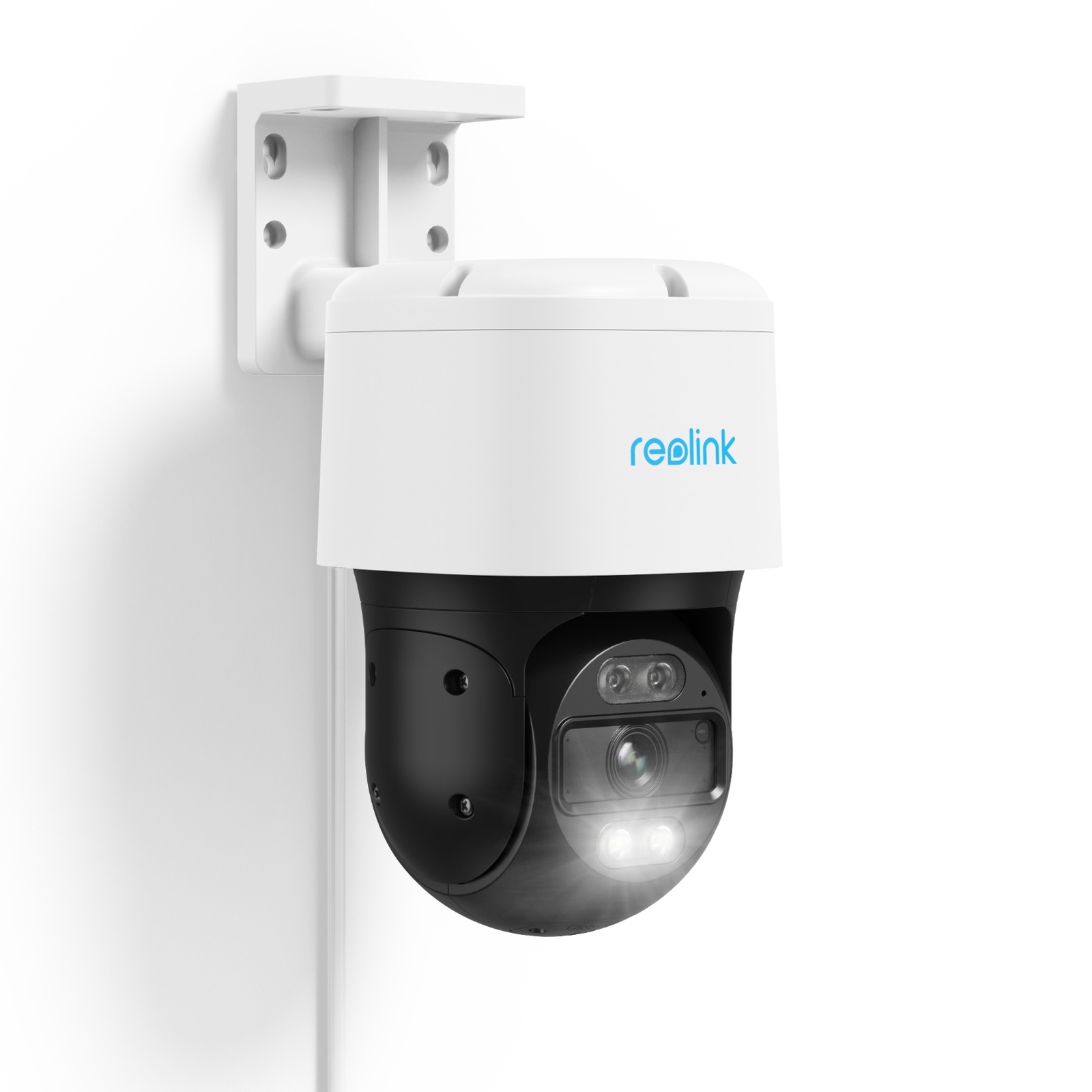 Reolink Refurbished RLC-830A 4K PoE Outdoor Security Camera Color Night ...