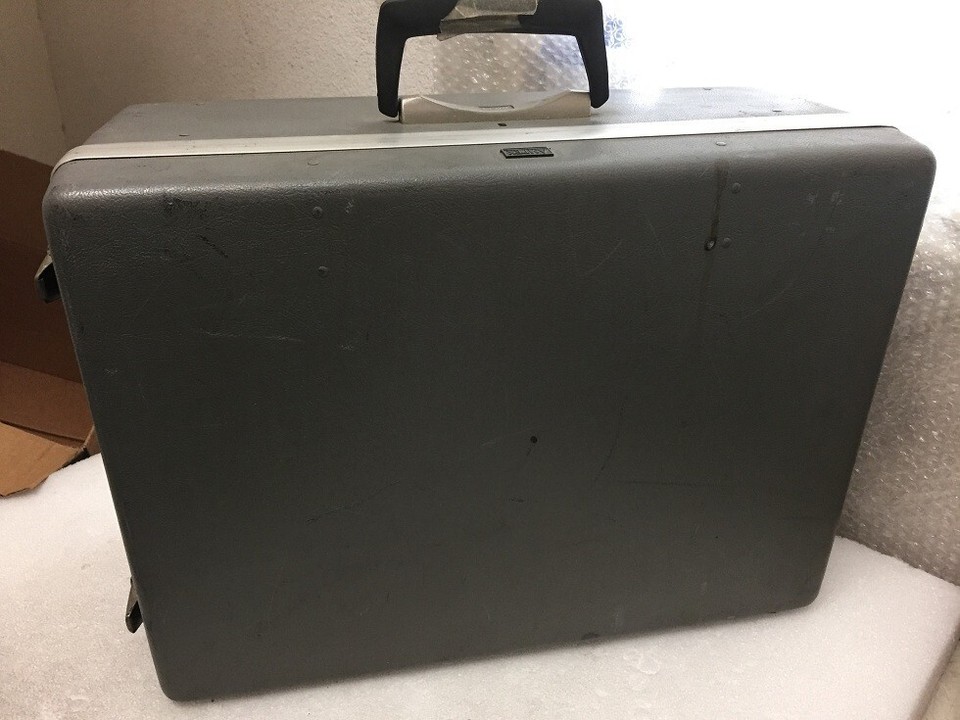 Ampex PR-10 Tape Recorder { UNTESTED } | eBay