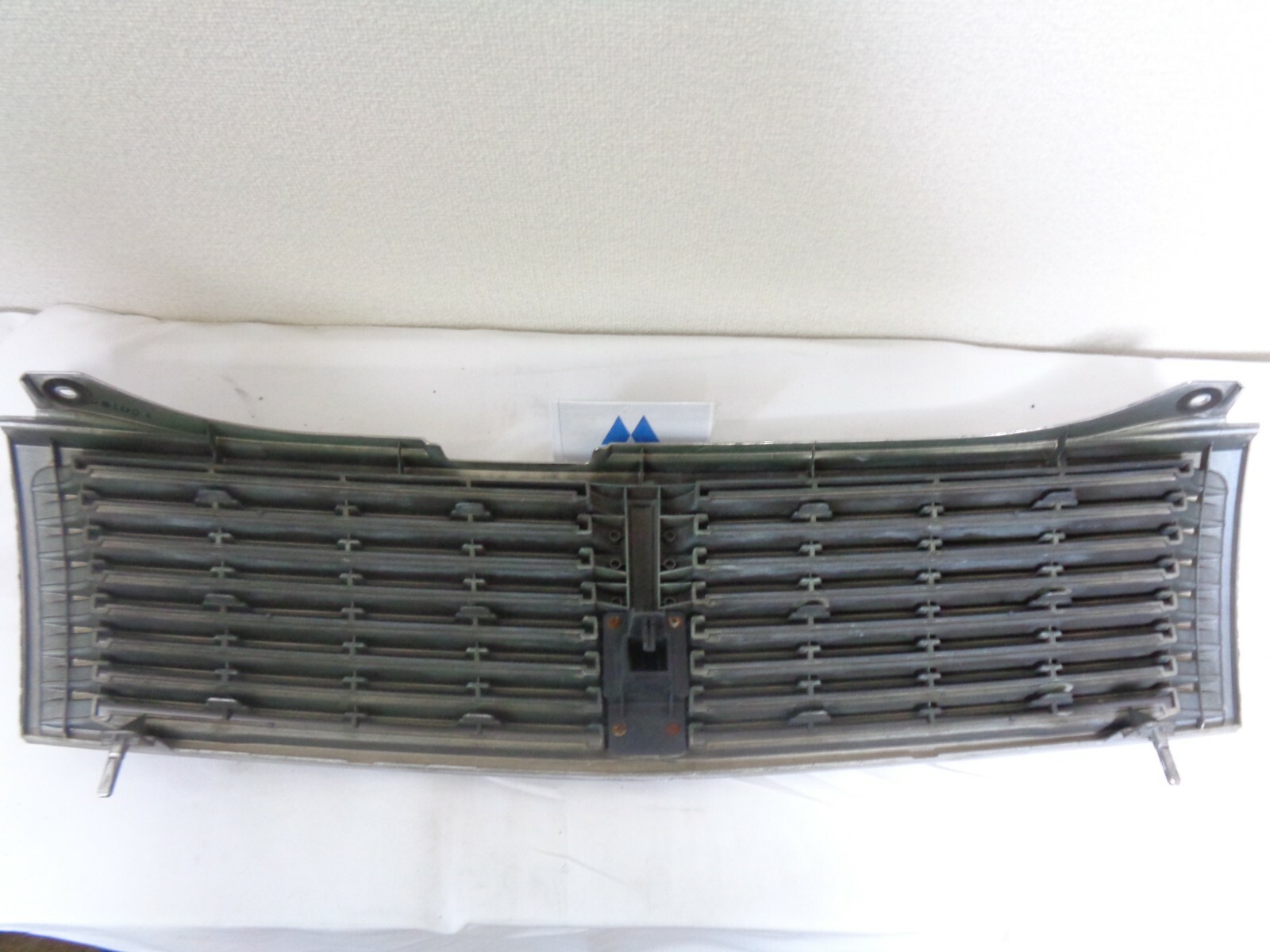 INFINITI M45 NISSAN GLORIA CEDRIC MY34 Y34 FRONT GRILL JDM | eBay