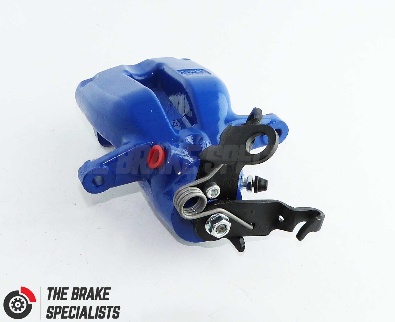 VW Golf Mk5 R32 3.2 2003-2009 Pair Rear Brake Calipers Blue With £50 ...