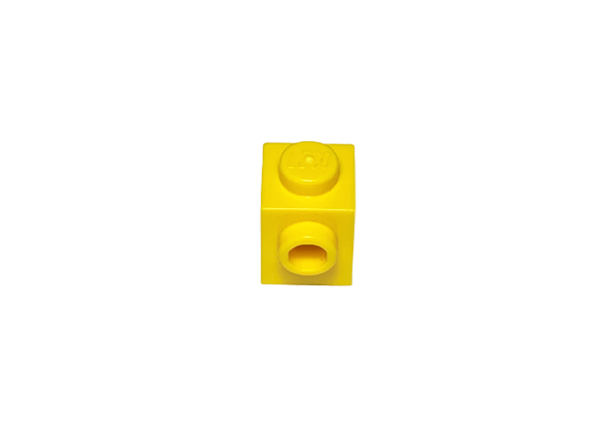 LEGO 87087 Brick Modified 1x1 with Stud on 1 Side - Select Colour ...