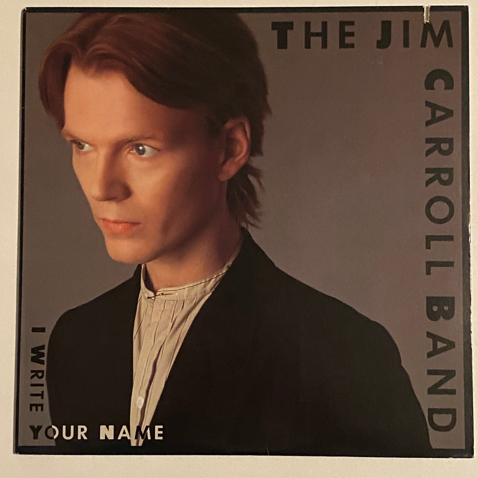 Jim Carroll Band