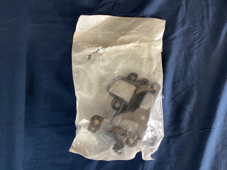 NEW OEM Harley Davidson Mechanism Housing Top Duct, 29200073 * | eBay