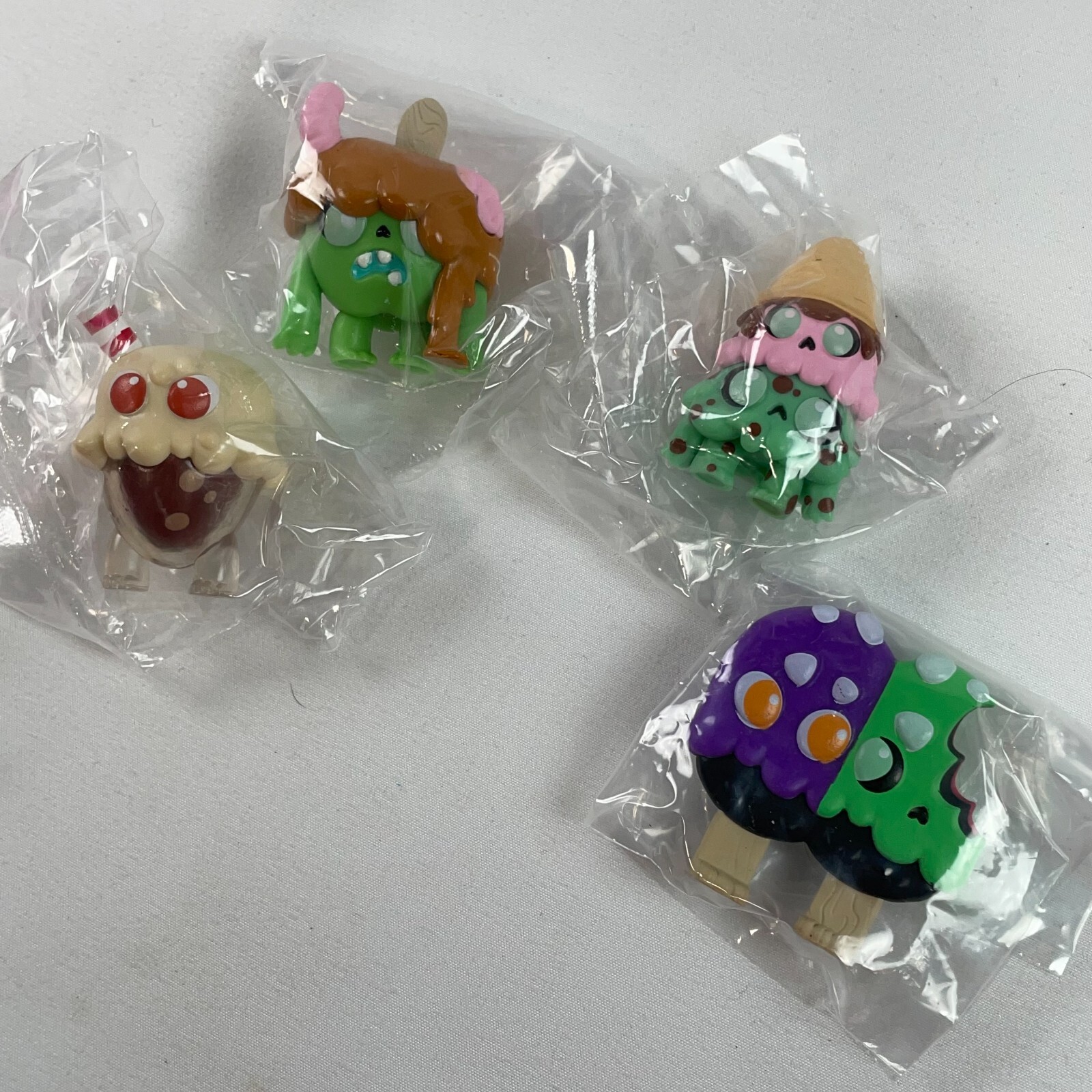 Funko Paka Paka Twisted Treats Mystery Minis New in package | eBay