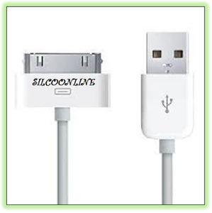 1M/30 Pin [ IPOD ] USB Charging Cable For iPod Classic (Photo Video) | eBay