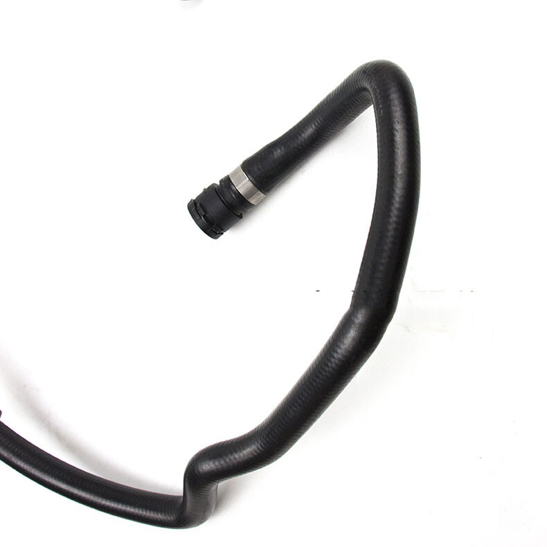17128614879 For BMW 5 6 7 Series F10 F18 F01 F02 Coolant Pipe High ...