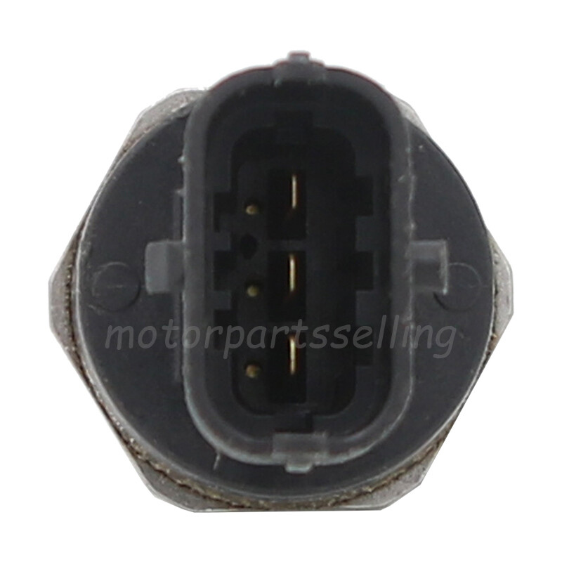 0261545074 Fuel Rail Pressure Sensor For Mazda CX-7 2007-2009 2.3L L807 ...