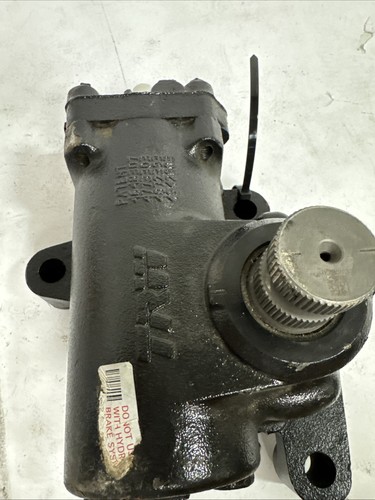 TAS65209A OEM TRW Steering Gear 44110E0A30 TAS65208 | eBay