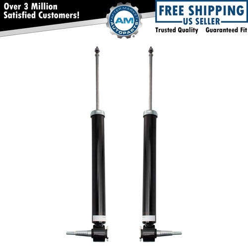 Rear Shock Set For 2020-2022 Ford Explorer | eBay