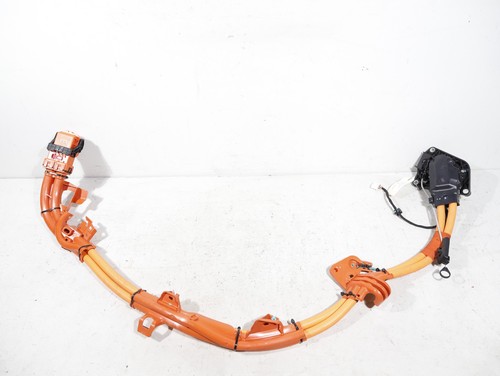 2017-2020 Tesla Model 3 High Voltage Inlet Charger Wiring Harness Cable ...