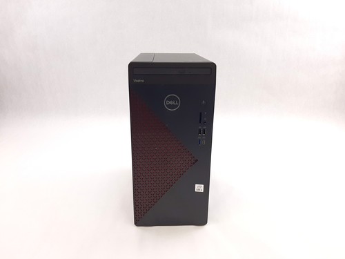 Dell Vostro 5880, i5-10400, 2.90GHz, 16GB RAM, 256GB NVMe, C4*695 | eBay