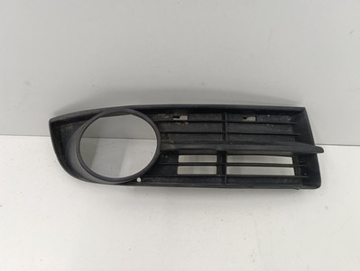 1T0853666 Grille Pare-Choc Droite pour VOLKSWAGEN TOURAN (1T1) Highline ...