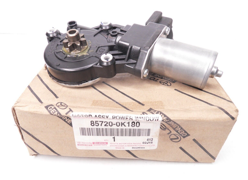 Power Window Motor Assy 85720-0K180 For Toyota Hilux | eBay Australia