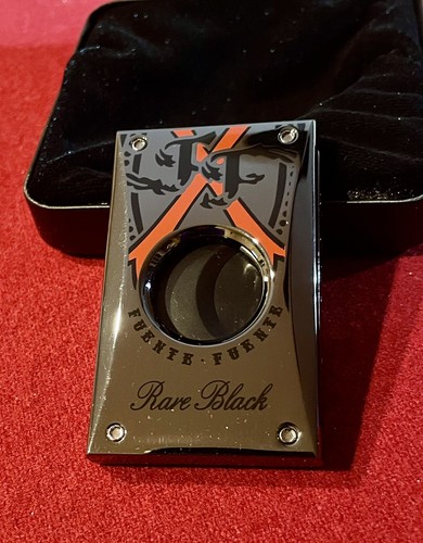 LIMITED EDITION PROMETHEUS OPUS X HEAVEN AND EARTH RARE BLACK CIGAR ...