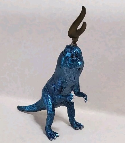 Godzilla Kaiju Minifigure – Monster Creature Alien Predator Trex Toho ...