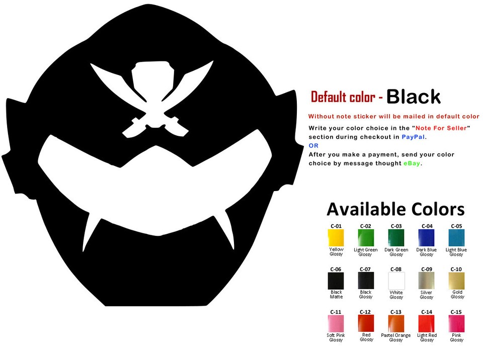 Transformer Logos Vinyl Decal Sticker Car Window Design Laptop Movie ...