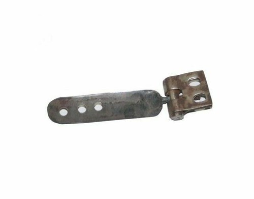 Replica Vokes Tank Top BSA M20 Vintage Air Filter Holding Bracket Lock ...
