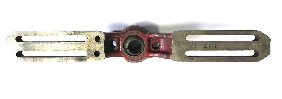 Kwik Way Portable Line Boring Machine Bridge LBM (red) + Free Shipping ...