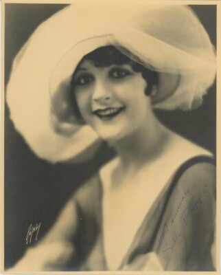Sally Phipps - Signed Vintage Photograph | eBay