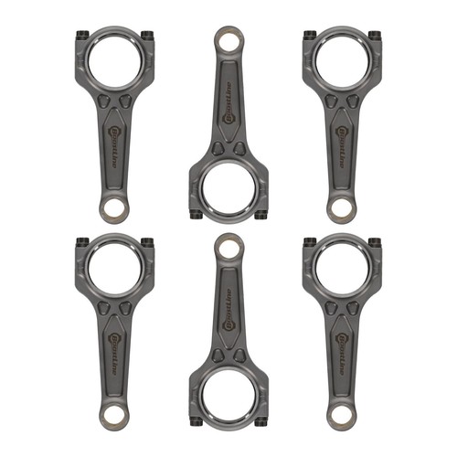 Wiseco 2JZ 142mm BoostLine Connecting Rod Kit FOR Toyota | eBay