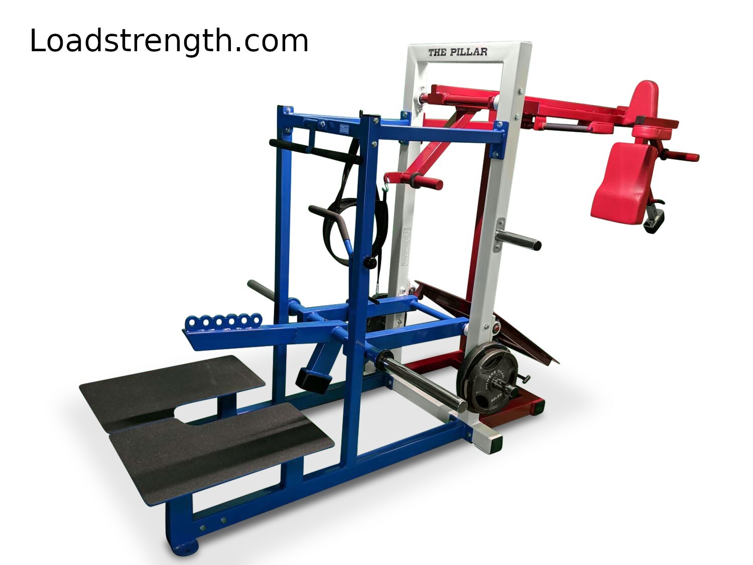 commercial fitness equipment squat machine belt squat arc squat leg ...